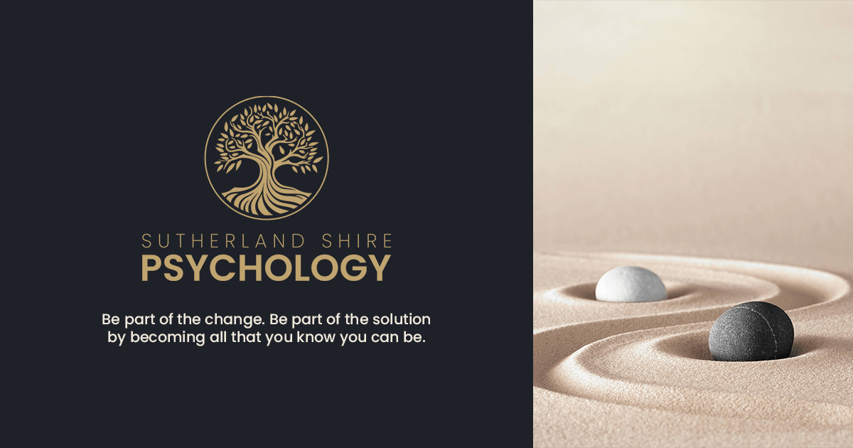 Intensives - Sutherland Shire Psychology